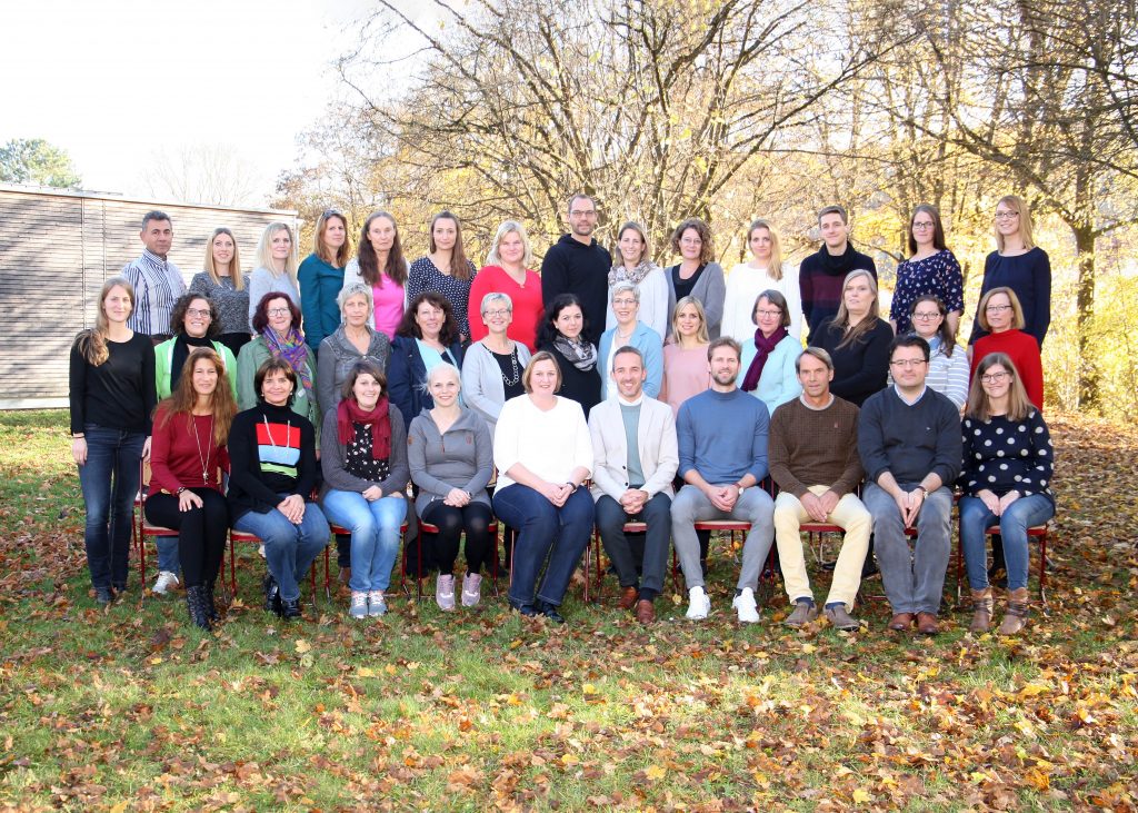 Lehrer-GB - Karl-Spohn-Realschule